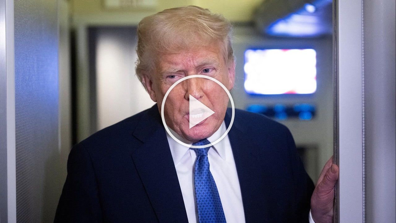 Judge orders hearing over Trump deportations under Alien Enemies Act