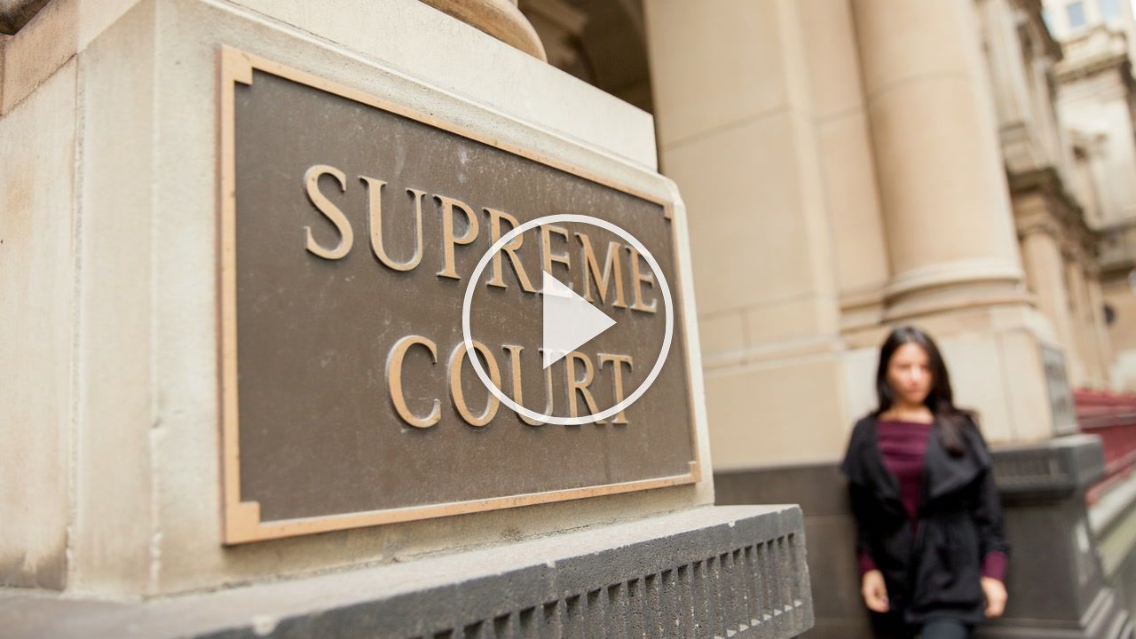 Judge postpones bail decision for Melbourne CBD stabber