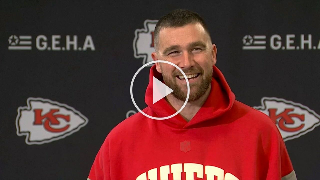 Kelcey delivers strong performance in possible Arrowhead farewell