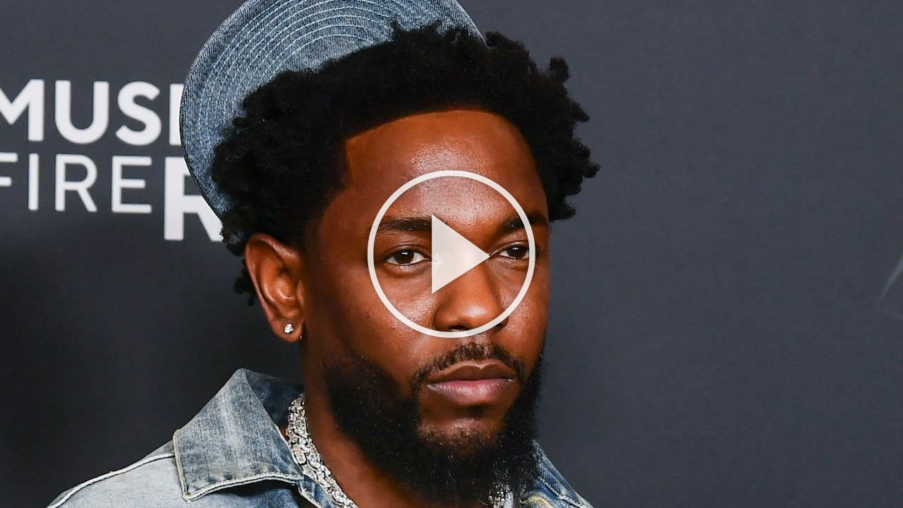 Kendrick Lamar leads 2026 Grammy noms, K-pop breaks through