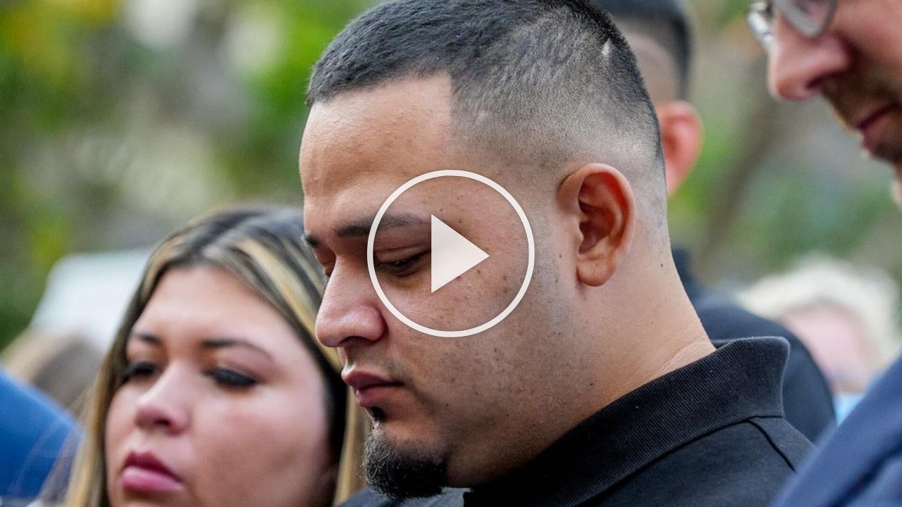 Kilmar Abrego Garcia fights deportation plans