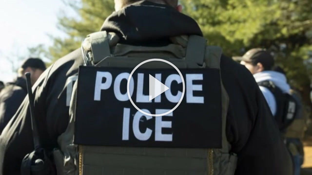 Legal fights heat up in Minnesota as ICE raids mount