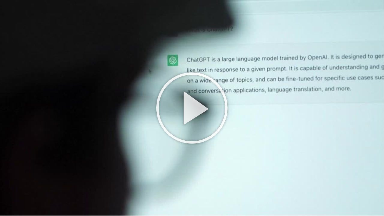 Media outlets sue ChatGPT creator OpenAI