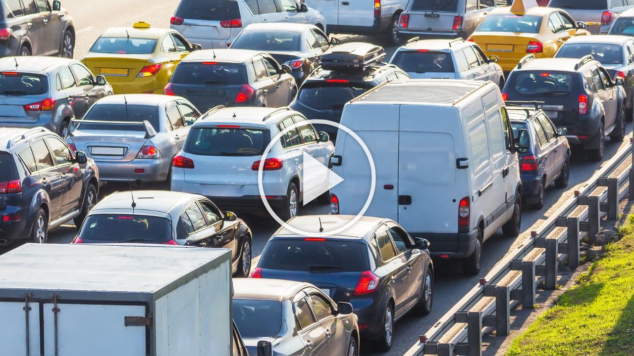 Melbourne drivers slugged with fees scrapped for Sydney motorists