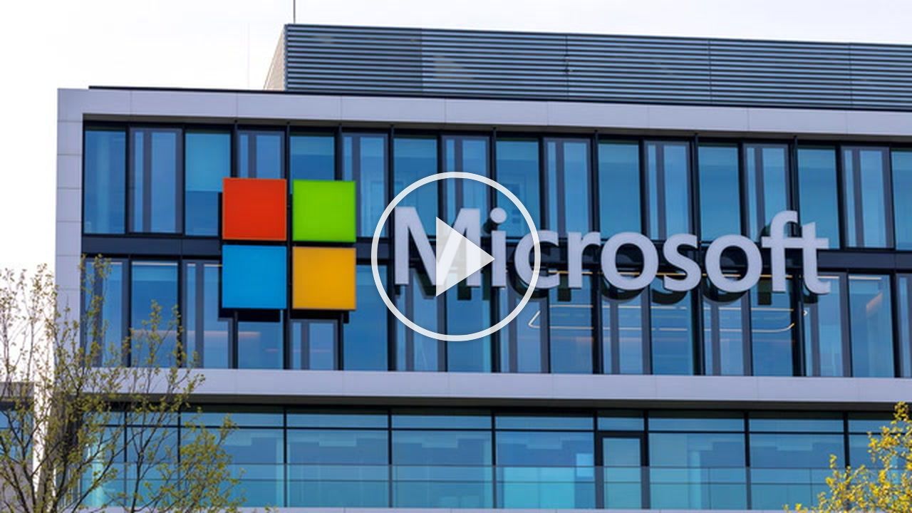 Give me the latest tech news | LeadStory