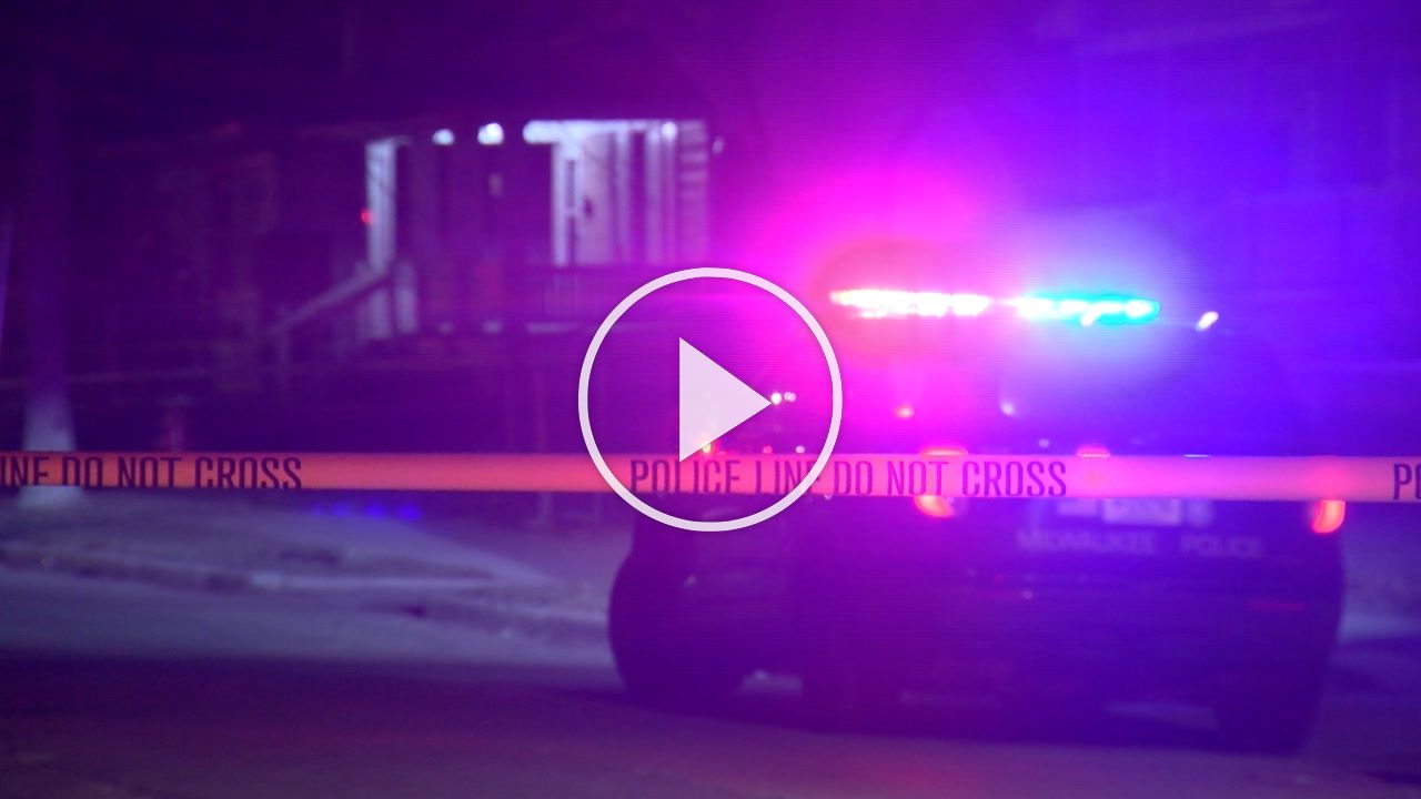 Milwaukee triple shooting leaves two dead, one injured