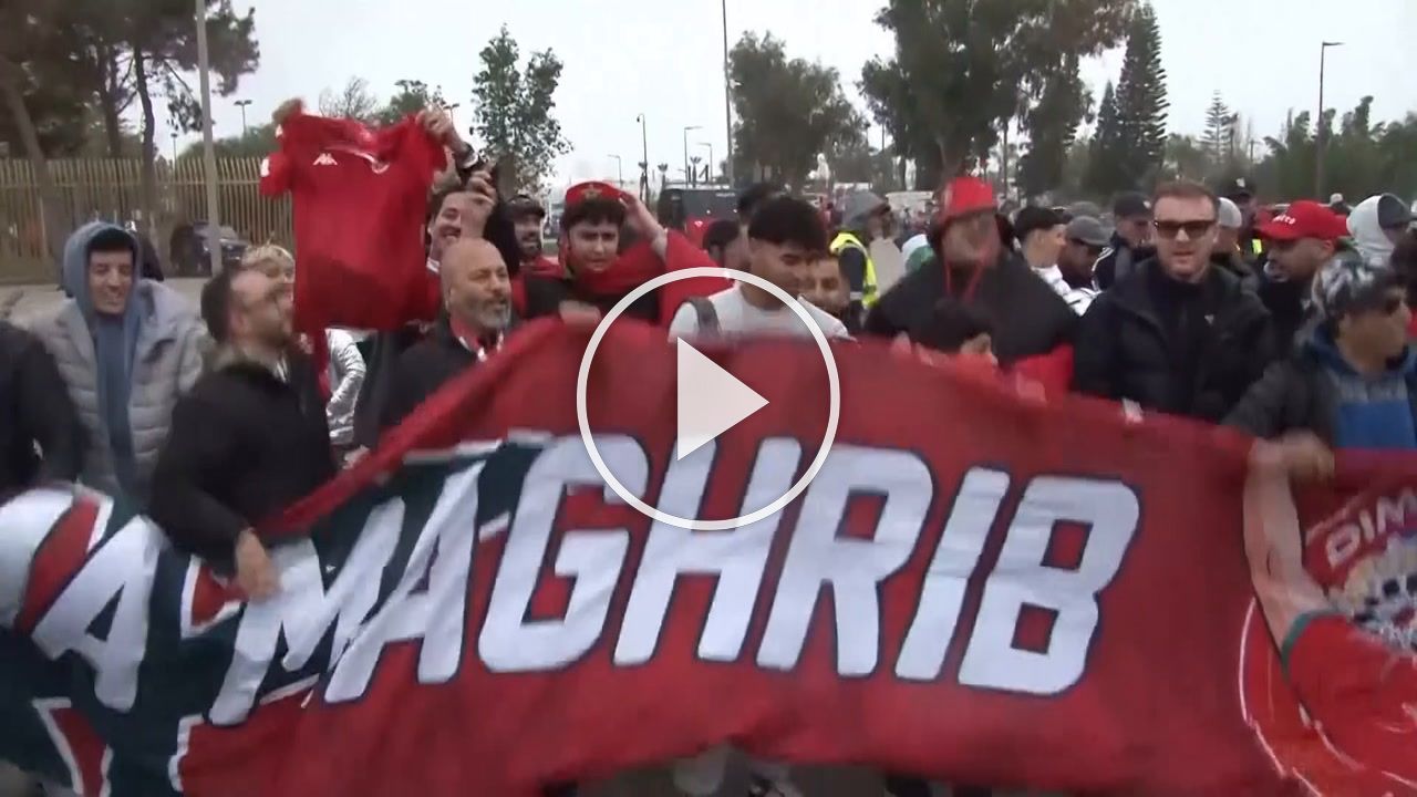 Morocco set to open Africa Cup of Nations at home after Arab Cup triumph