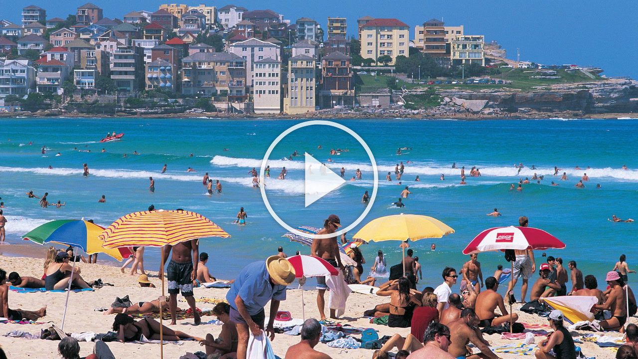 National day of reflection commemorates Bondi terror attack victims