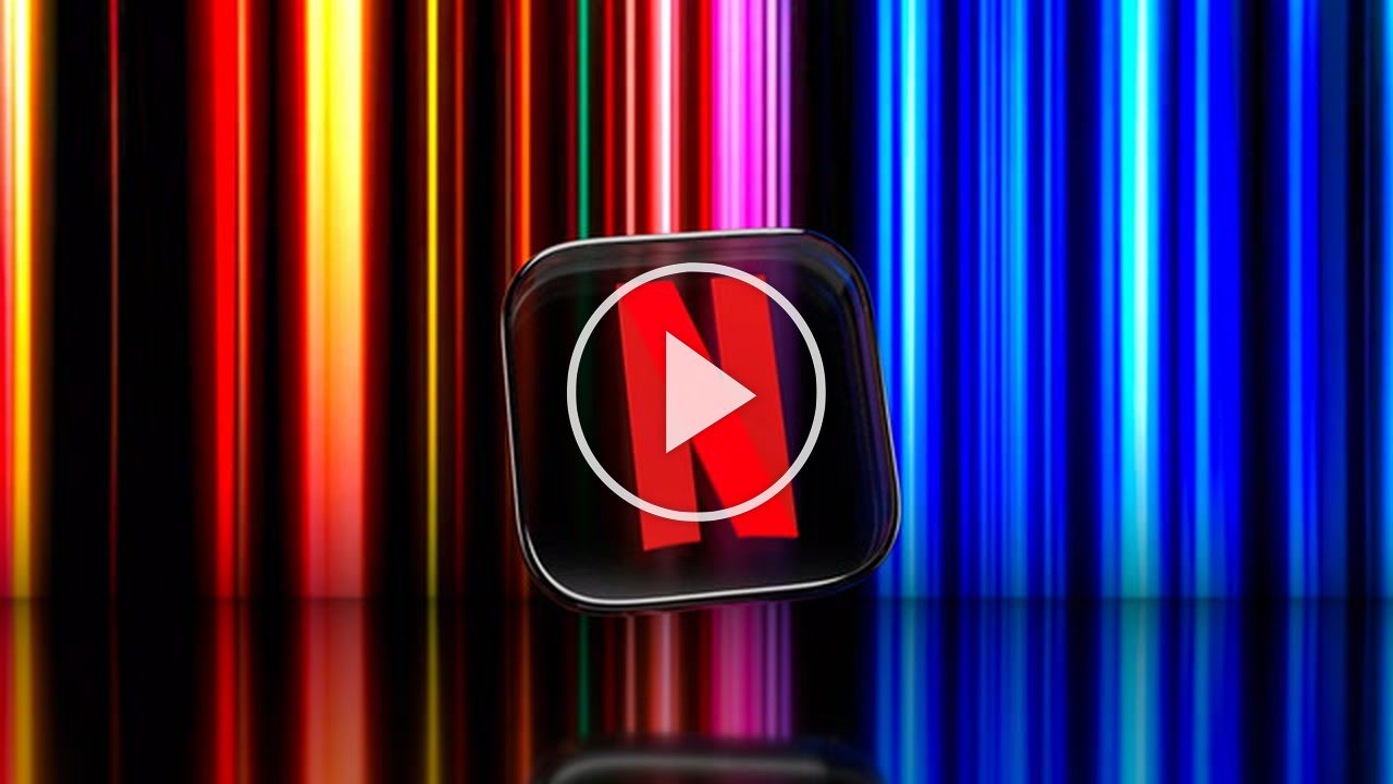 Netflix makes mostly cash offer for Warner Bros.