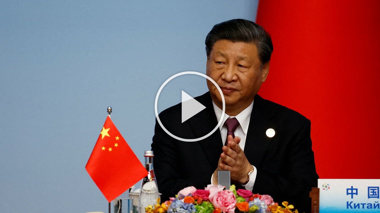 'No one will win': China responds to Trump’s tariff pledge