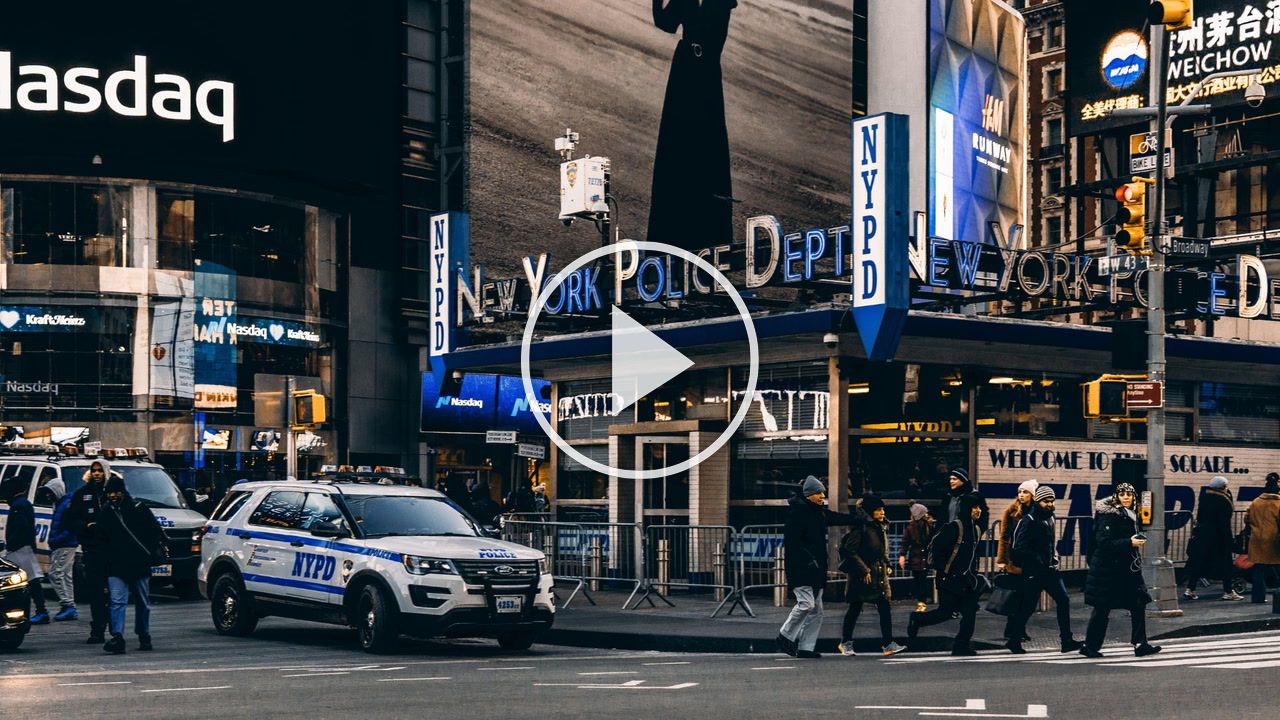 NYC ramps up security before Israel-Palestine rallies