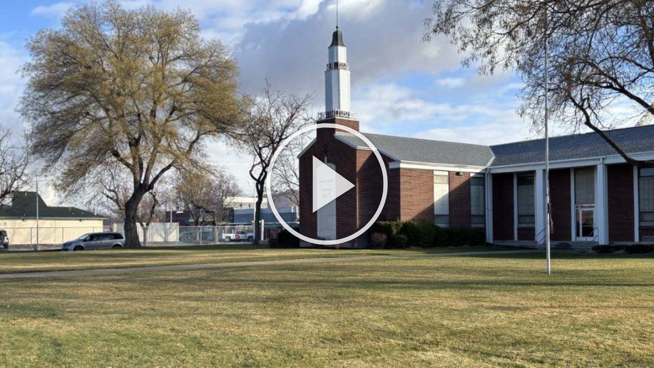 One arrested in connection to deadly Salt Lake City church shooting