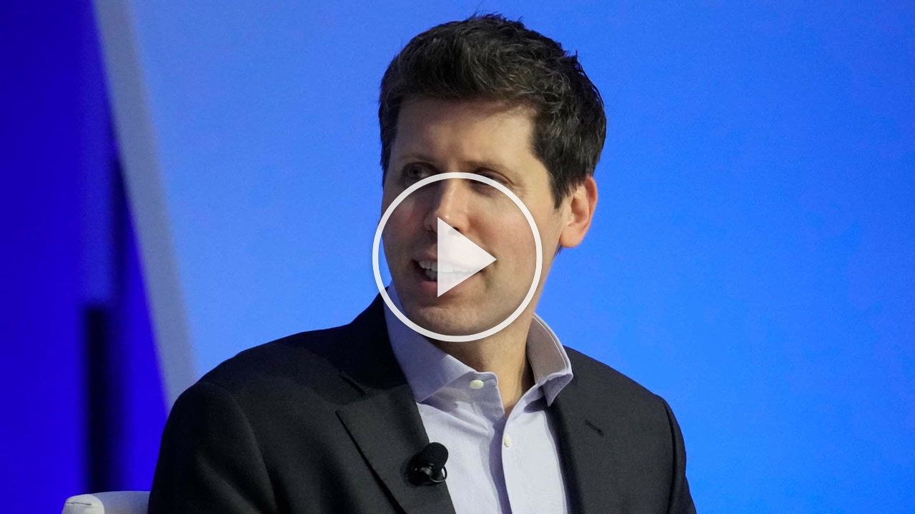 OpenAI's Sam Altman defends Stargate expansion as demand for AI soars