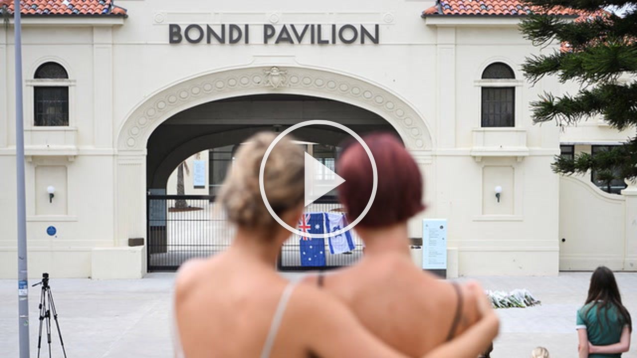 Opposition to demolishing Bondi terror attack bridge