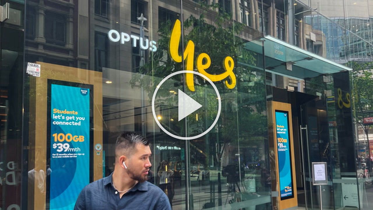 Optus admits outage failures as more stories emerge
