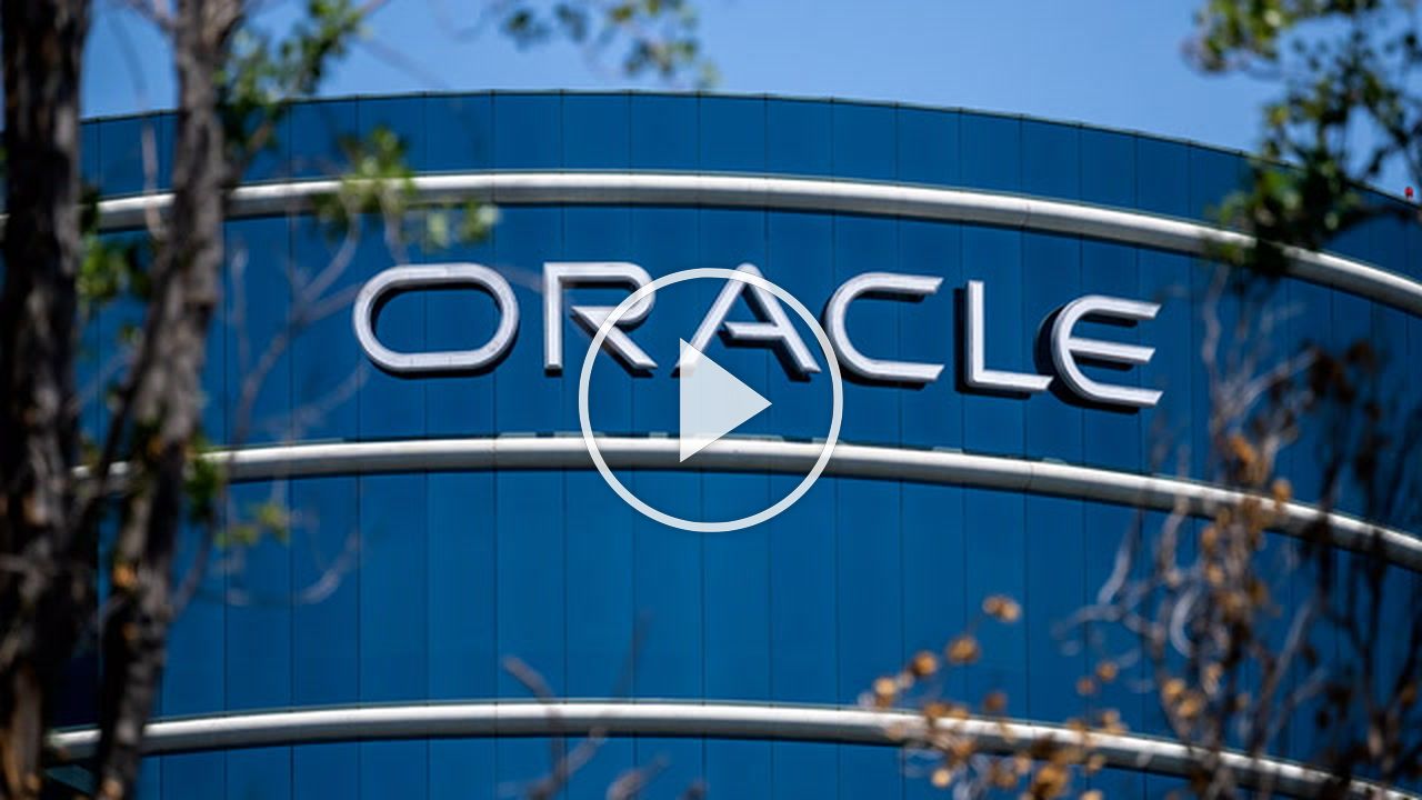 Oracle says 'no delays' in OpenAI arrangement after stock slide