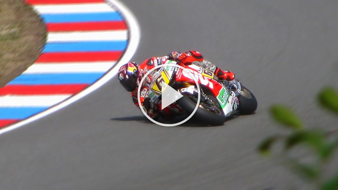 Pedro Acosta leads final MotoGP practice in Valencia