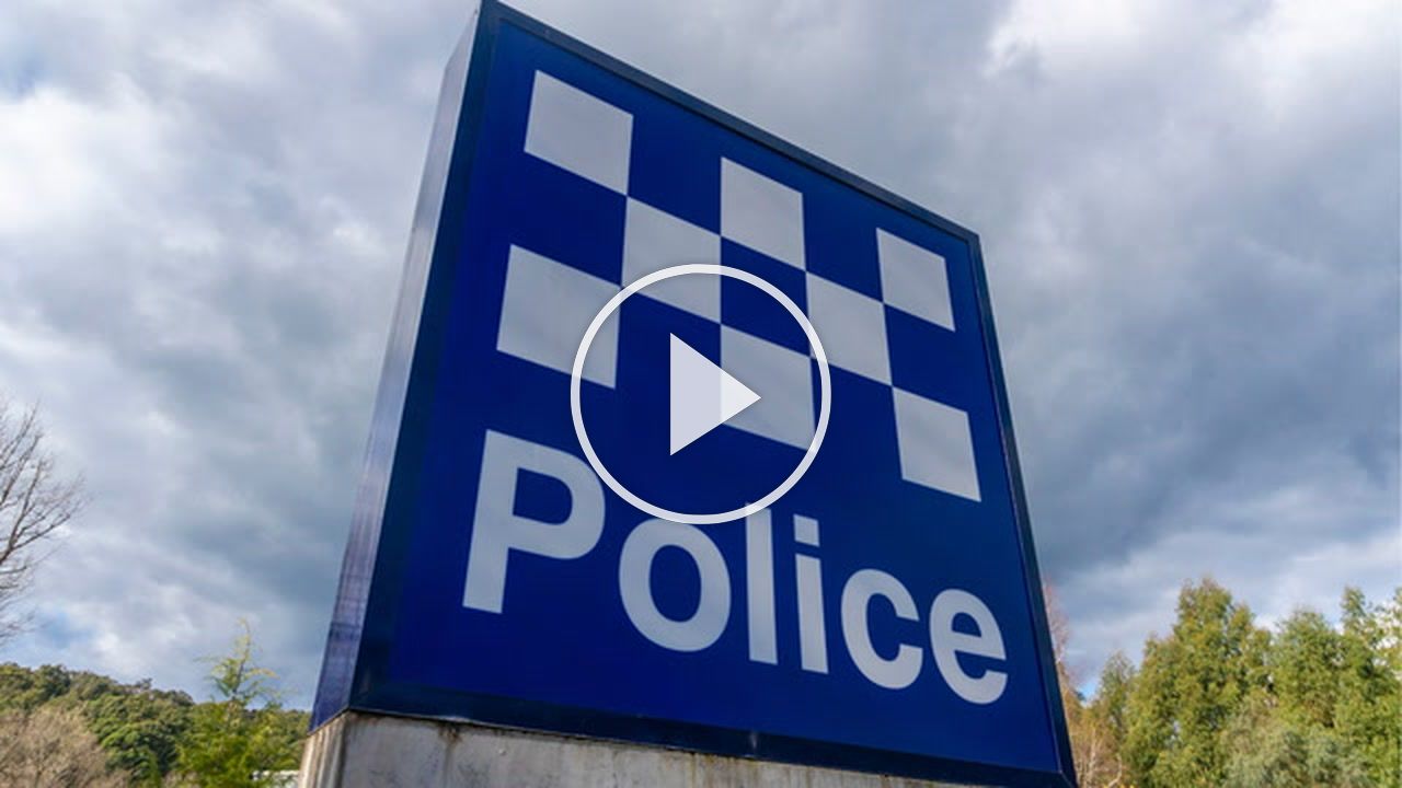 Police charge 21-year-old with murder in John Versace shooting