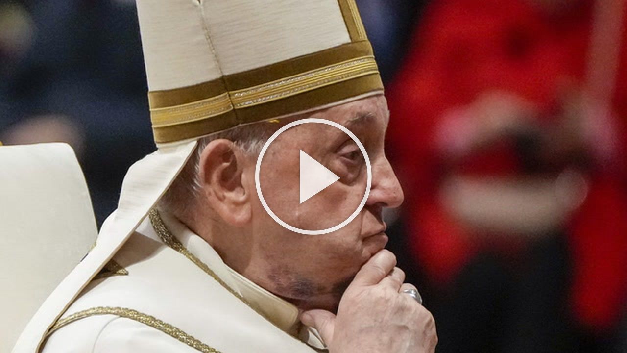 Pope suffers 'acute respiratory failure' episodes, Vatican says