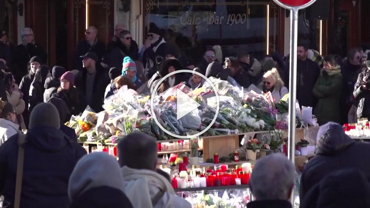 Pressure mounts for answers over Swiss bar fire