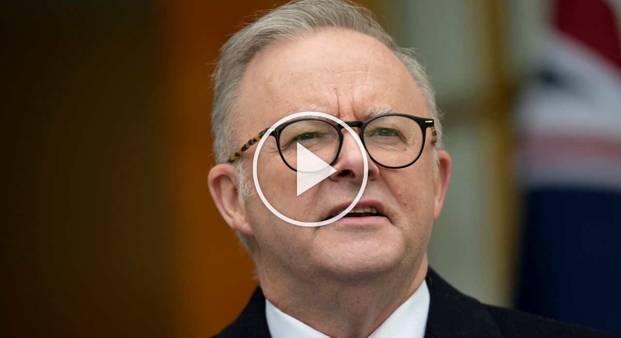 Prime Minister announces Royal Commission into Bondi shooting