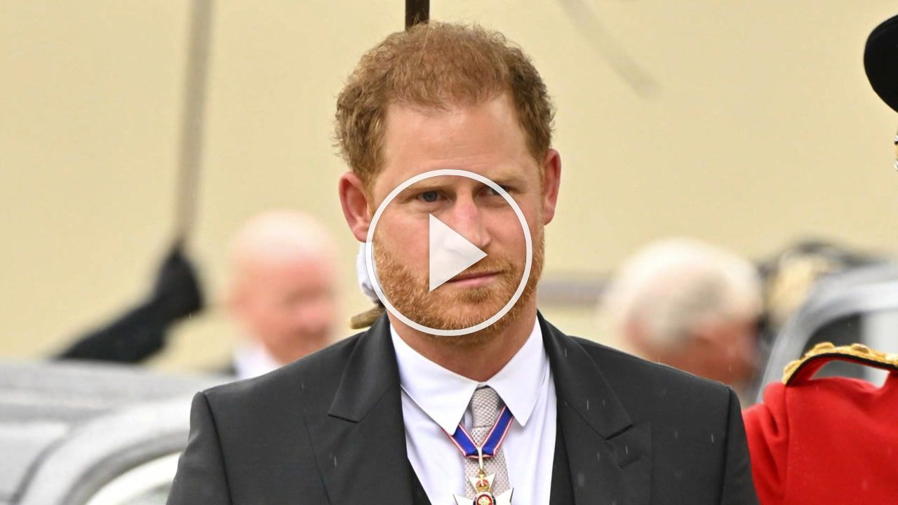 Prince Harry immigration documents to be released to public