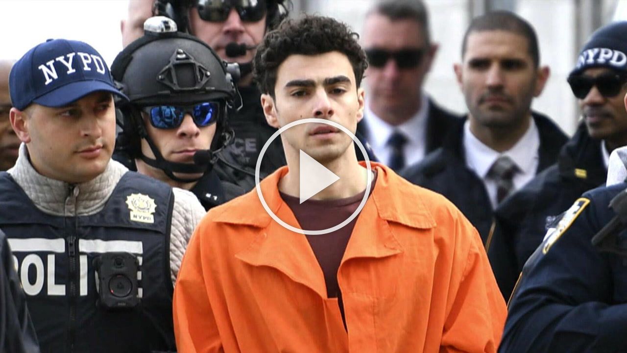 Prosecutors to seek death penalty against Luigi Mangione