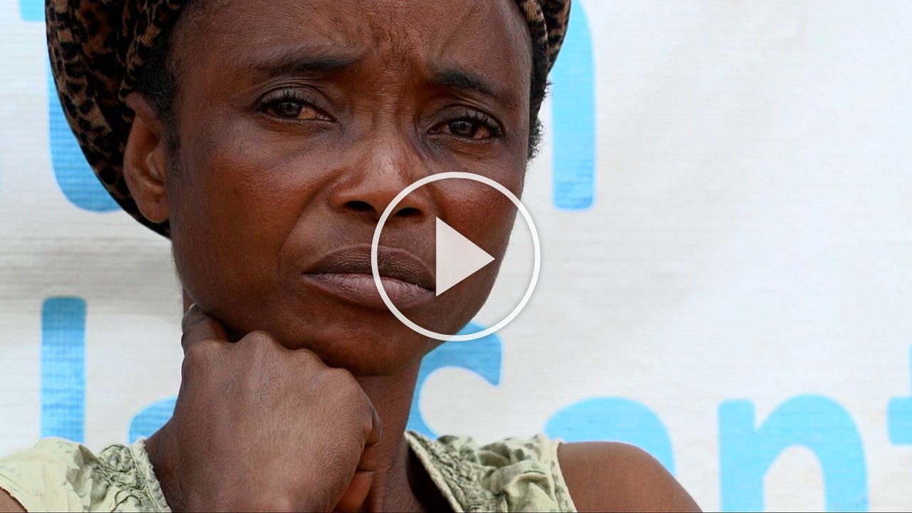 Refugees from DR Congo struggle to find missing loved ones in Burundi