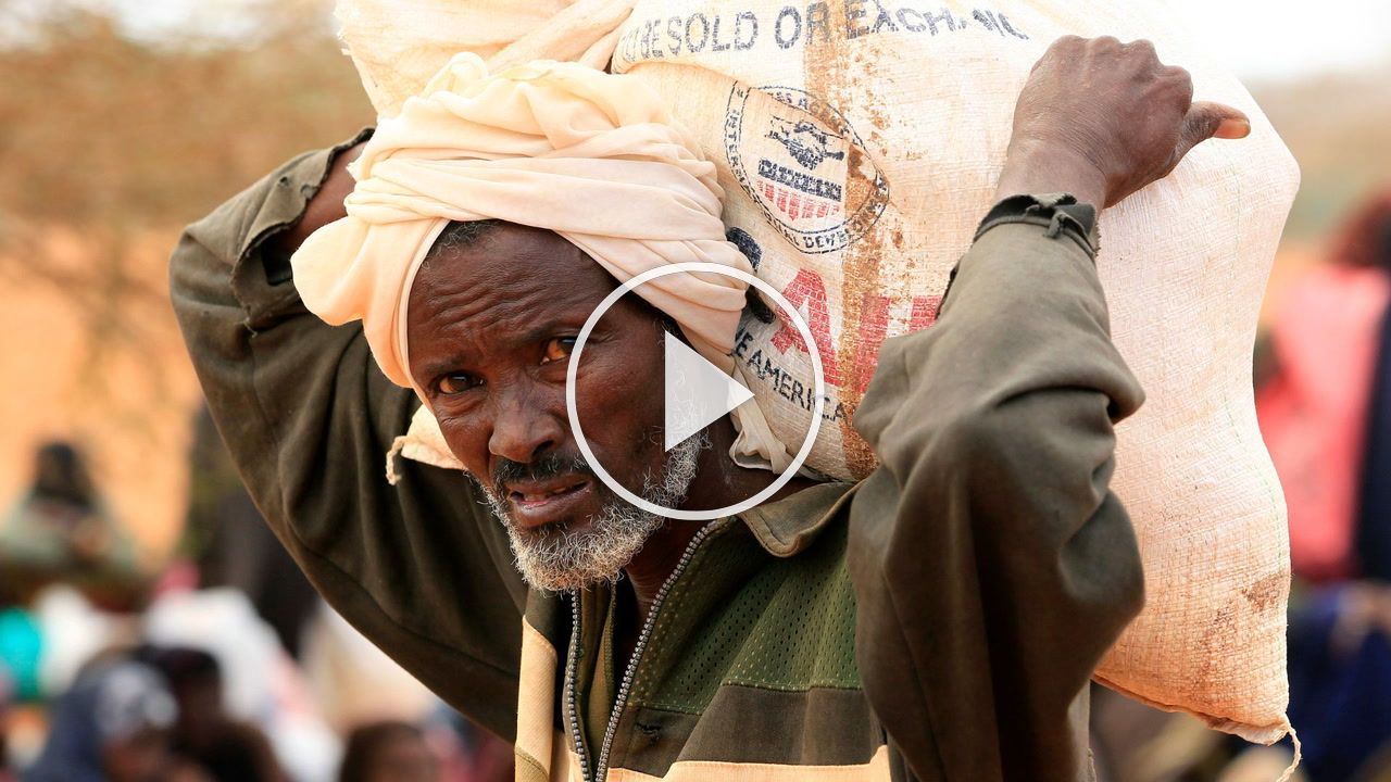 Refugees In Kenya Impacted By Food Aid Cuts WFP Rolls Out New System refugees-in-kenya-impacted-by-food-aid-cuts-wfp-rolls-out-new-system