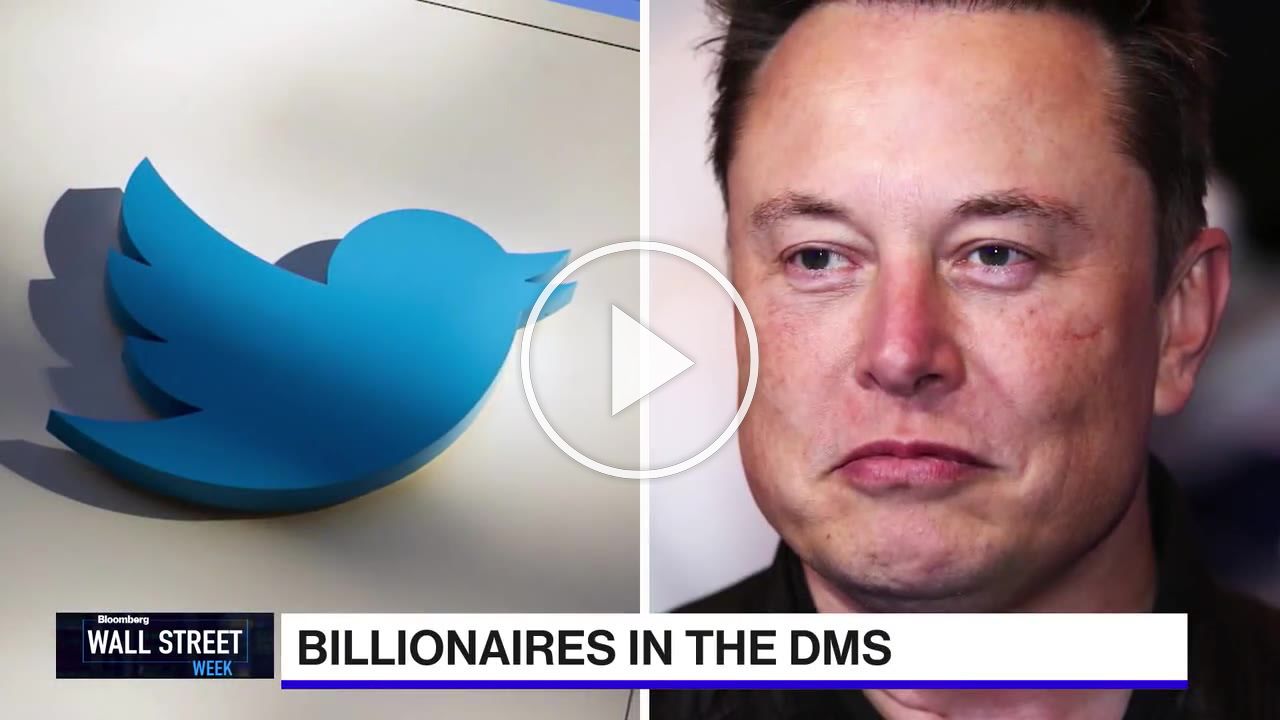 Remembering the time Musk tried to buy New Scientist