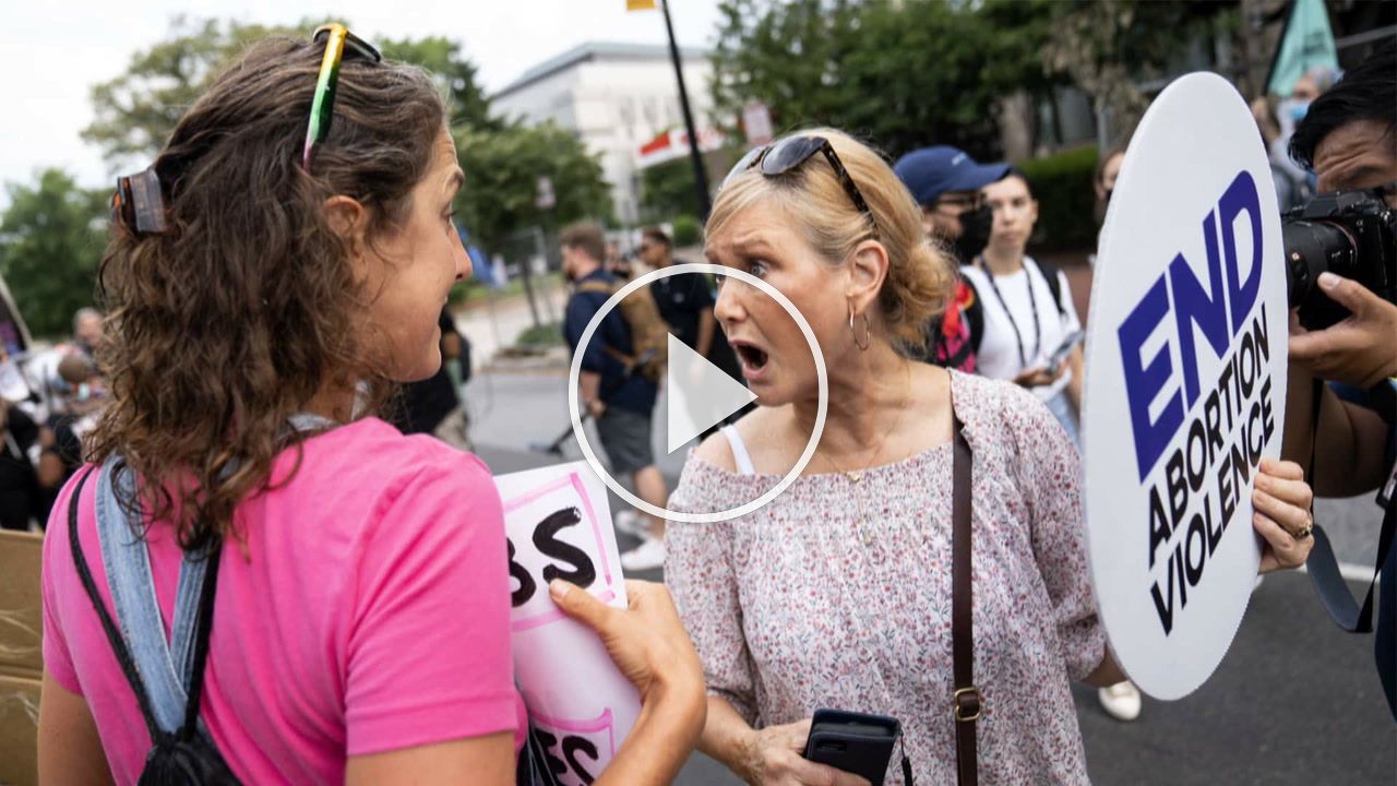 Roe v. Wade could ripple around the world