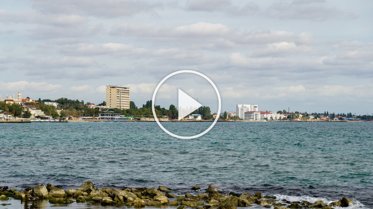 Russia declares emergency after Black Sea oil spill