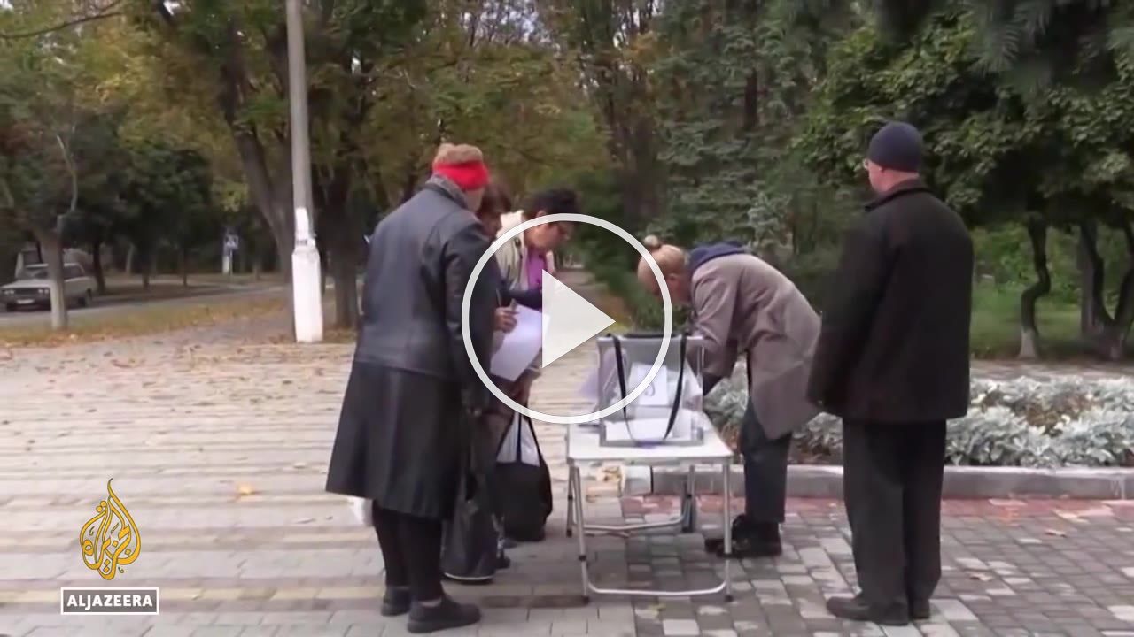 Russia offers 'full protection' for annexed regions