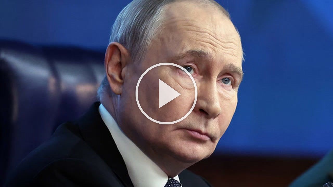 Russia releases video footage to challenge Kyiv over alleged attack