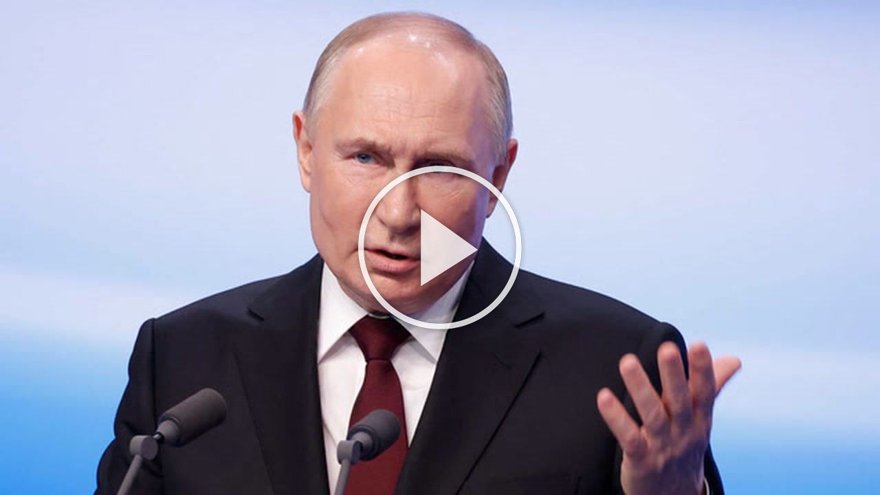 Russian tanker attacked off Turkey, Putin warns of retaliation