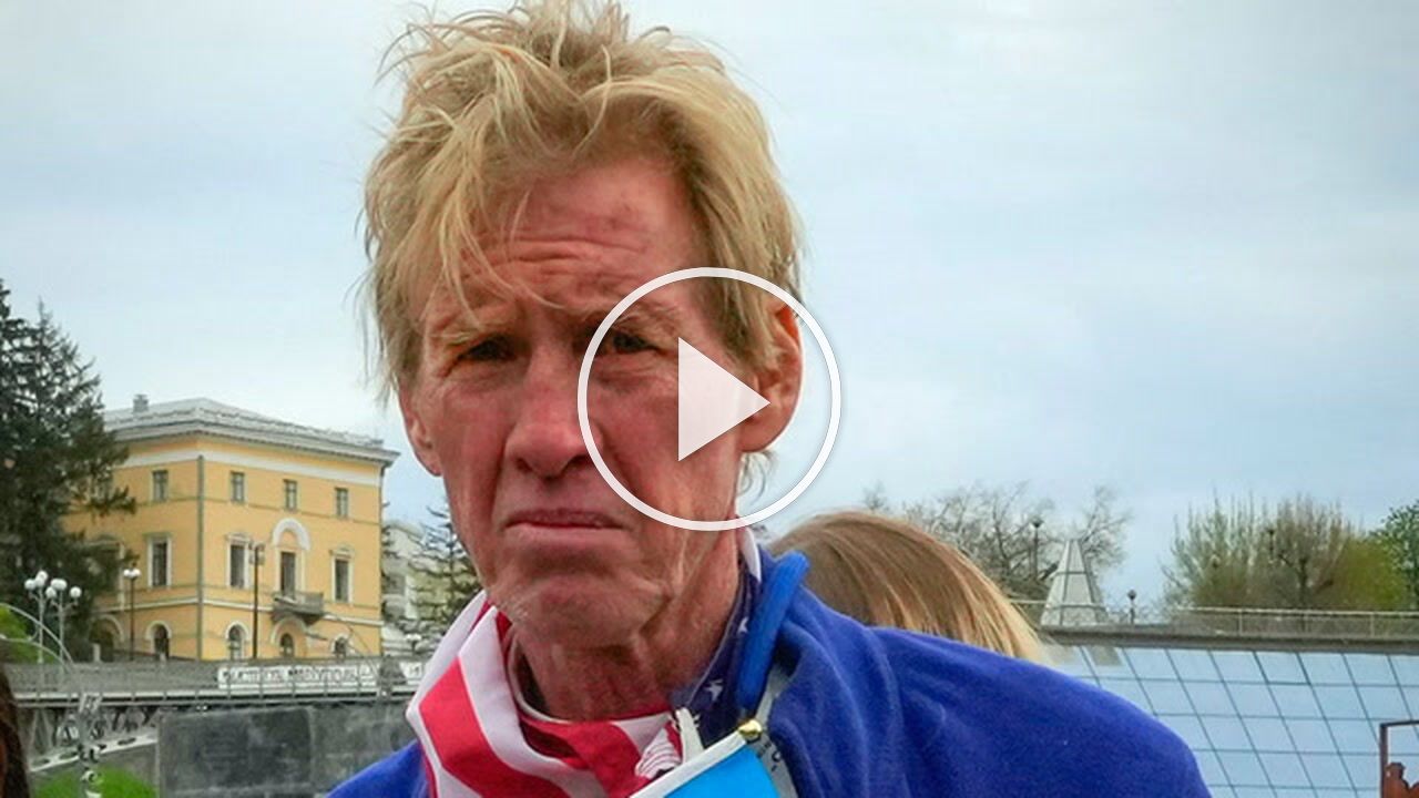 Ryan Routh found guilty of trying to assassinate Trump