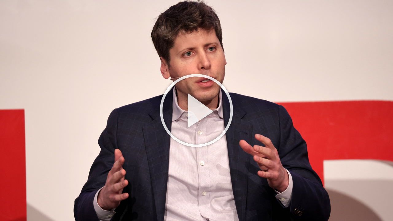 Sam Altman fires back at Elon Musk over OpenAI bid