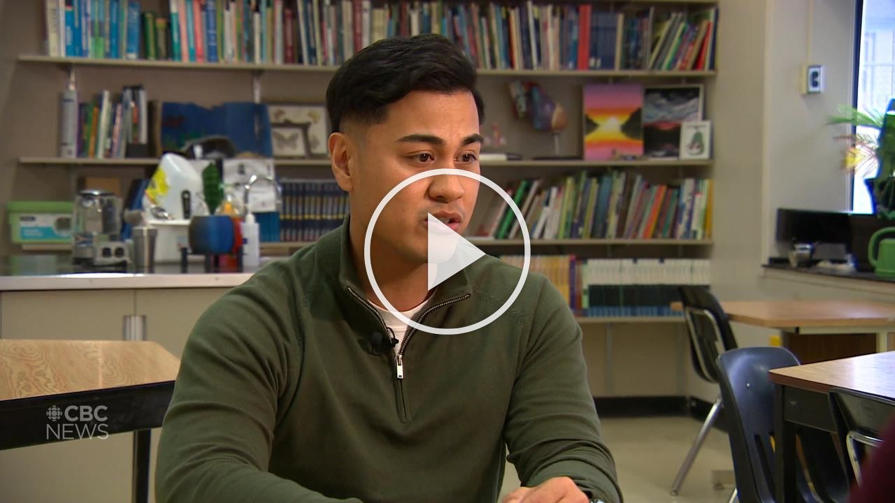 See how these students put AI to use at school