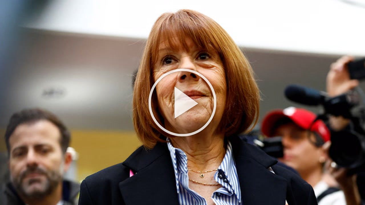 Why was Pelicot rapist's sentence increased? | LeadStory