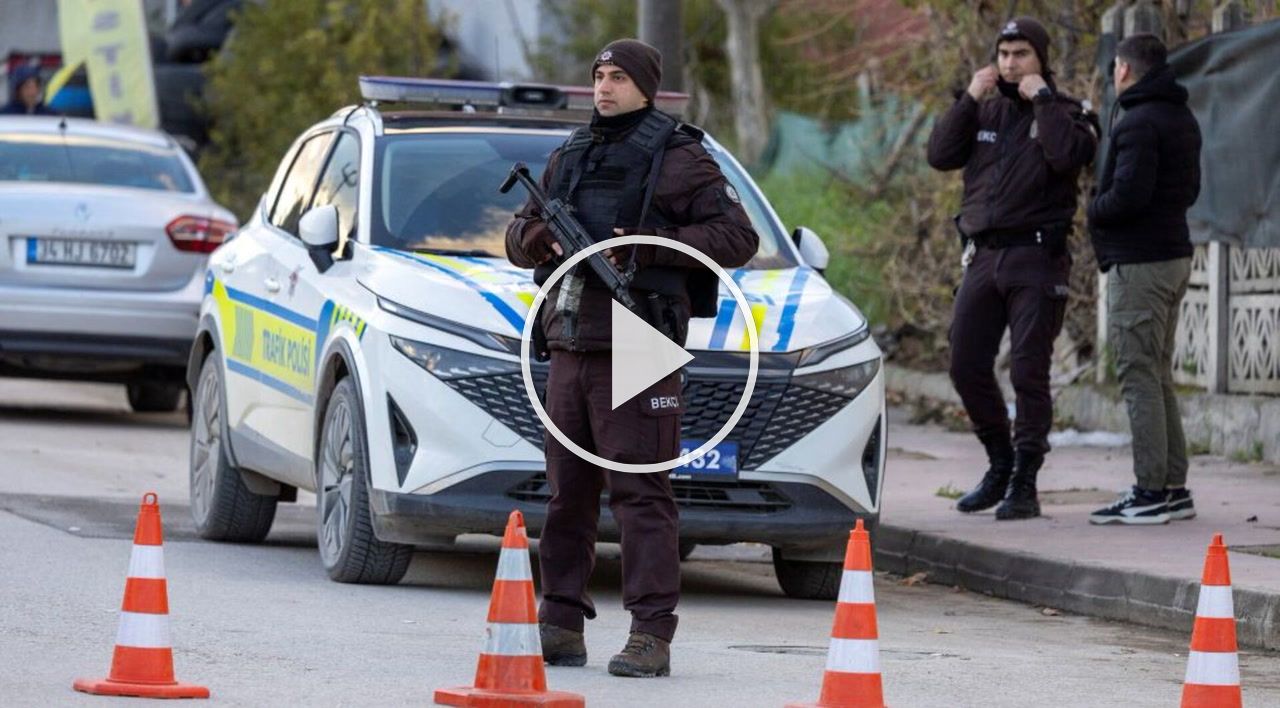 What happened in Turkey? | LeadStory