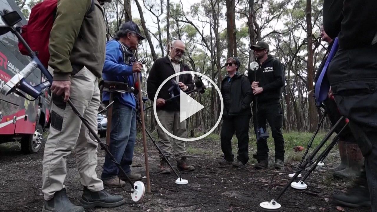 Soaring prices spur new generation of Australian gold hunters