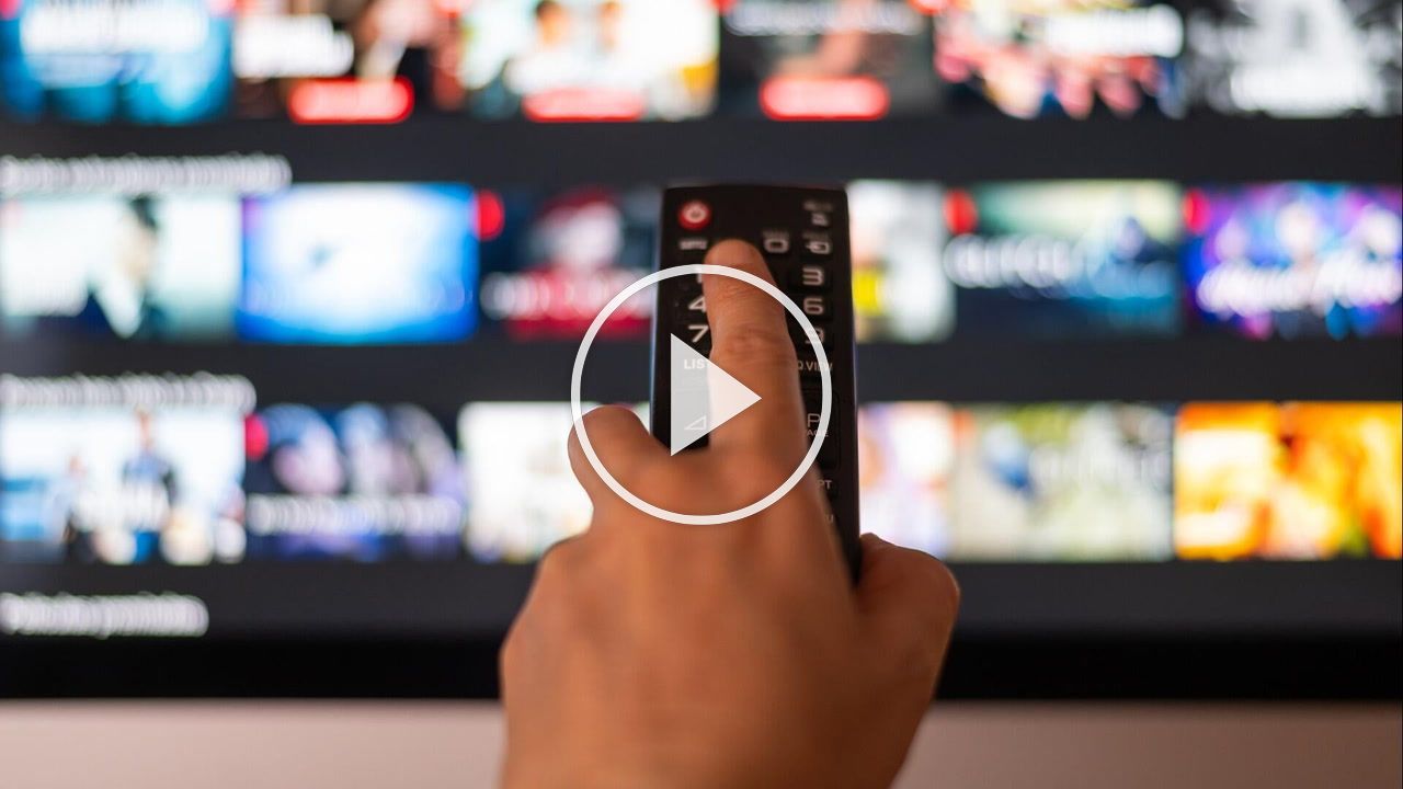 Streaming service prices jumped nearly 20% in month, BLS finds