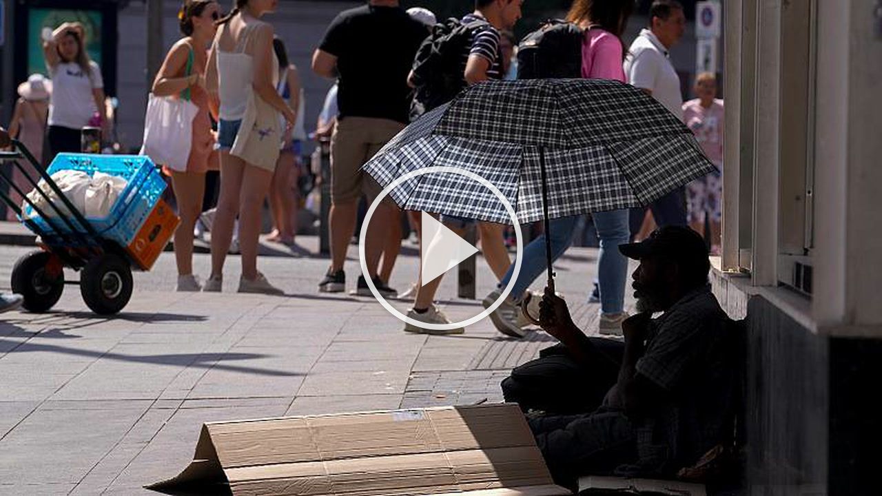 Study warns extreme heat could kill 90,000 yearly