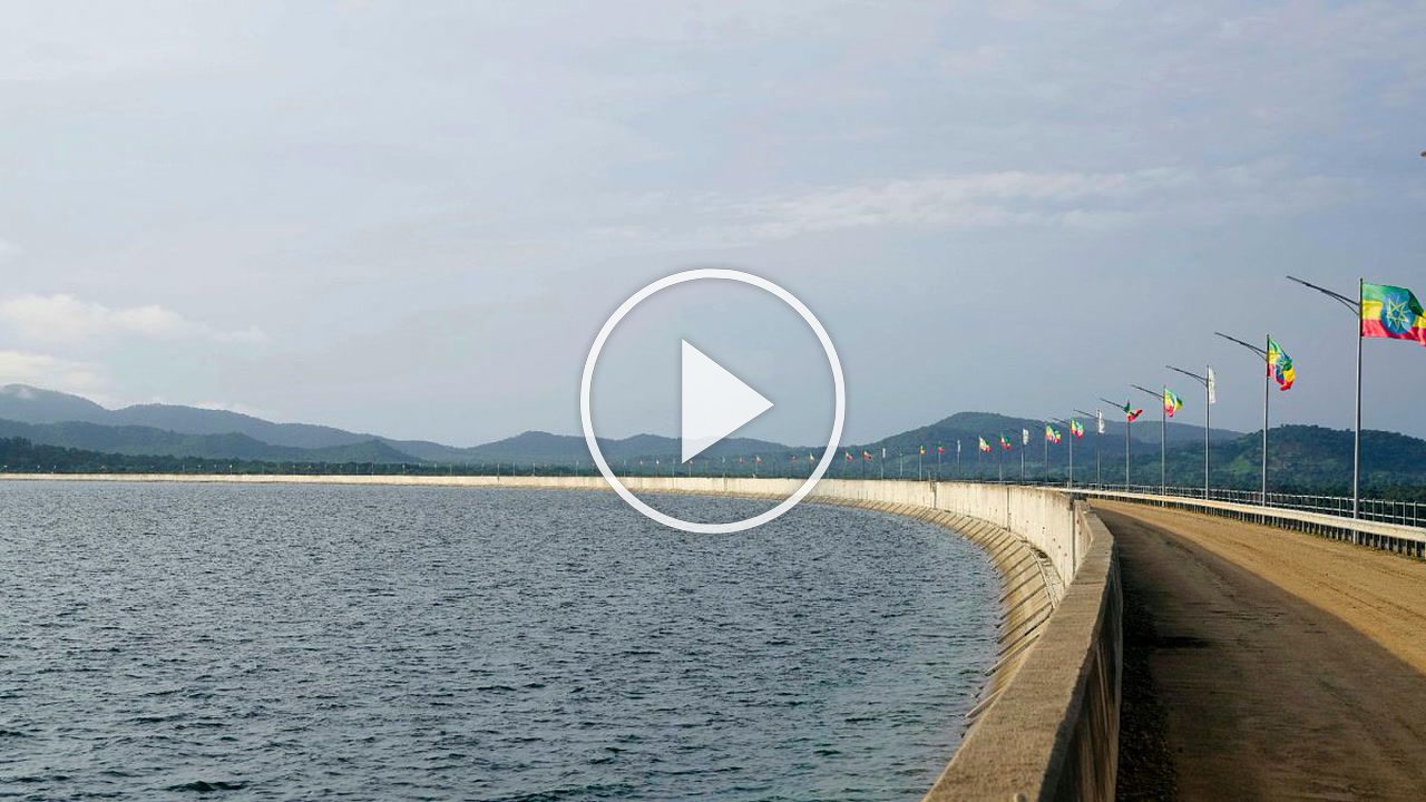 Sudan floods rise amid Ethiopia’s new dam