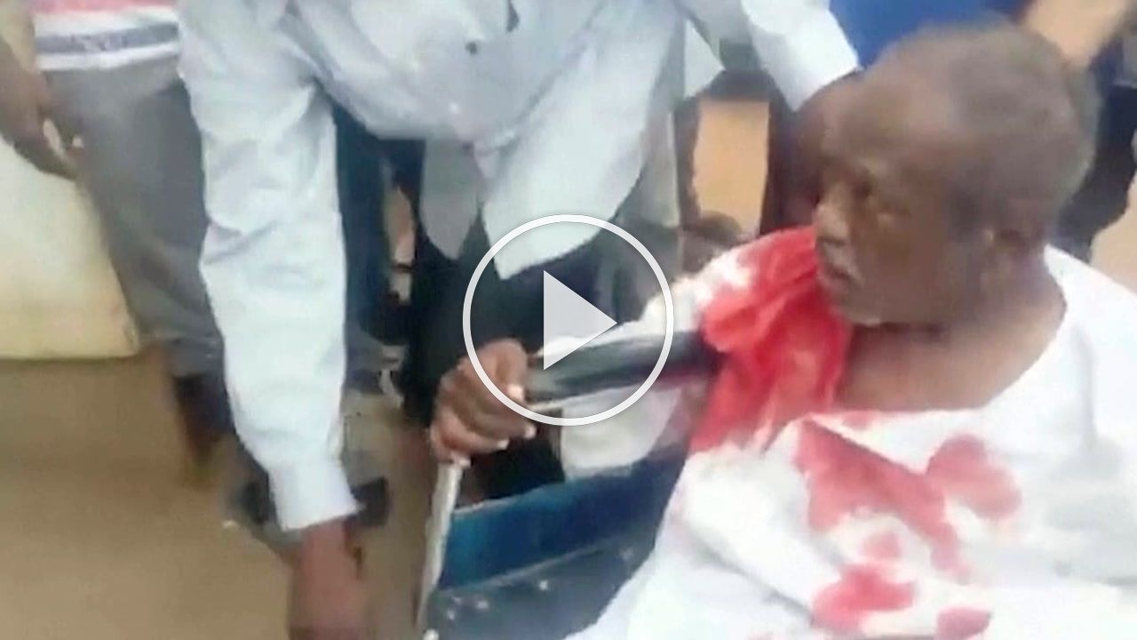 Sudan's health system faces total collapse as war grinds on