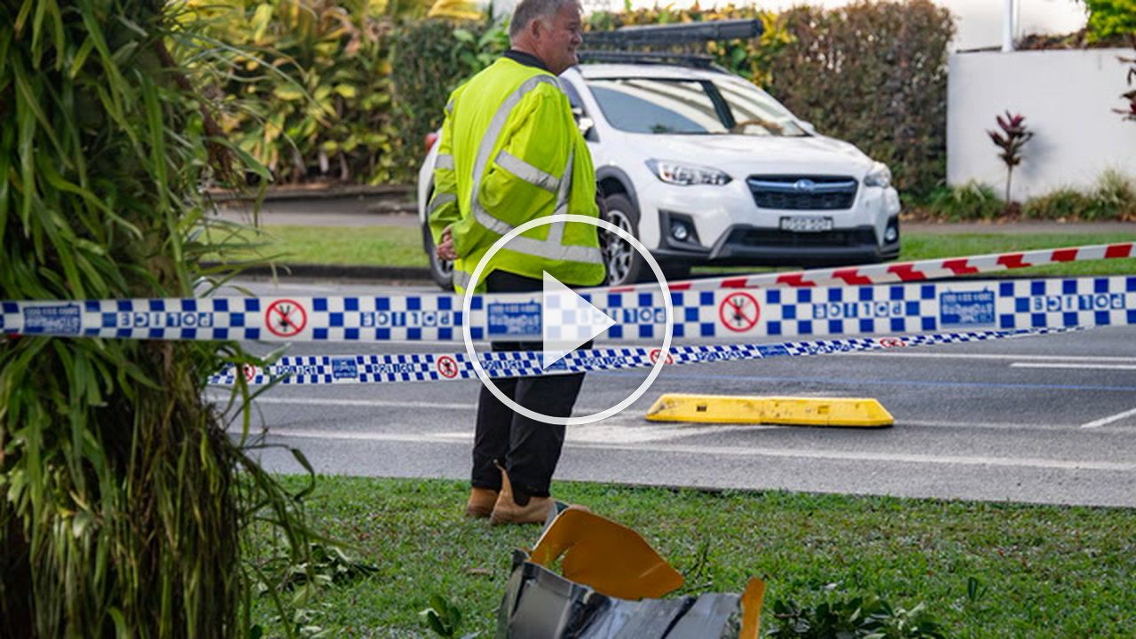 Sydney driver jailed 16 years for deadly road-rage manslaughter