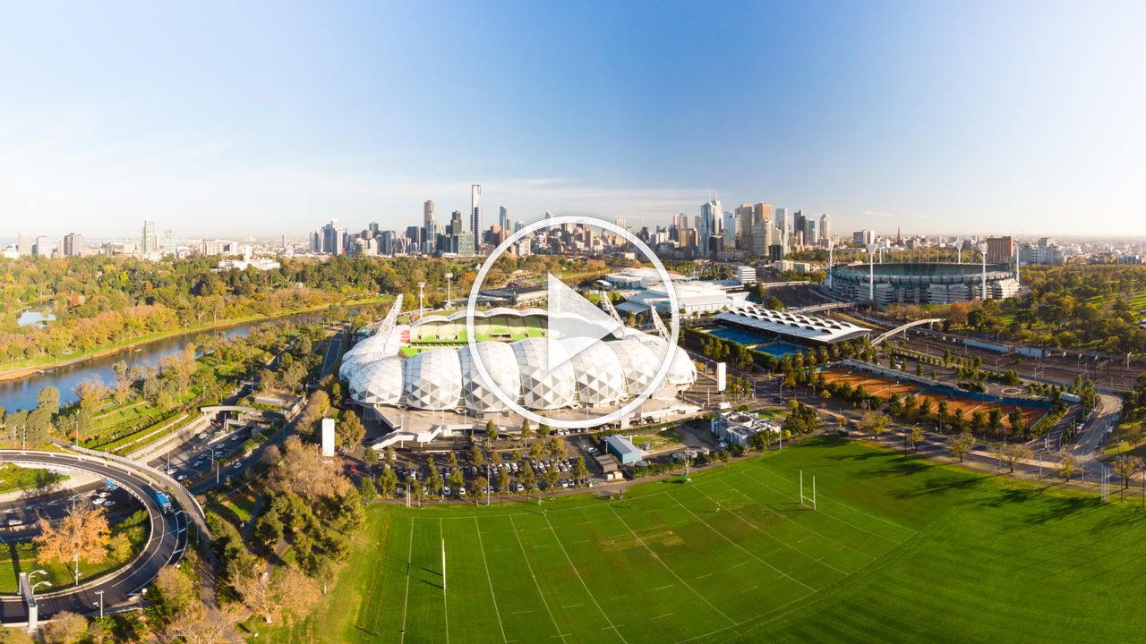 Sydney FC out to reclaim top spot at AAMI Park