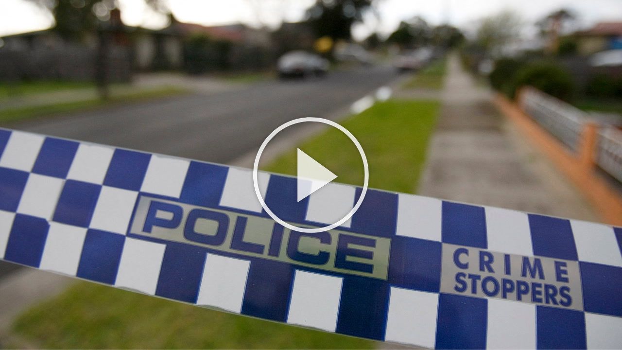 Sydney police dismantle alleged child abuse ring