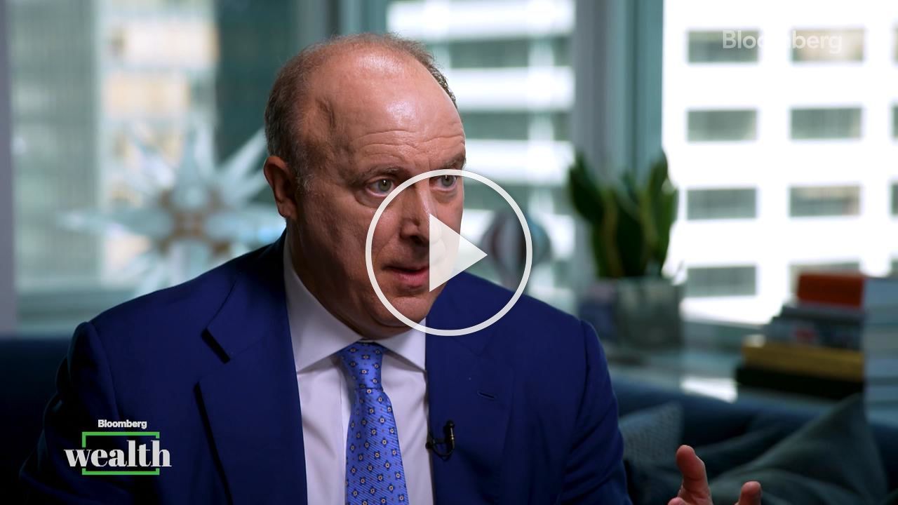 Tananbaum on tariffs, risks of recession