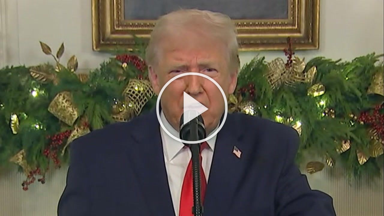 'Tariffs are just not welcome, full stop': ICC UK Secretary General